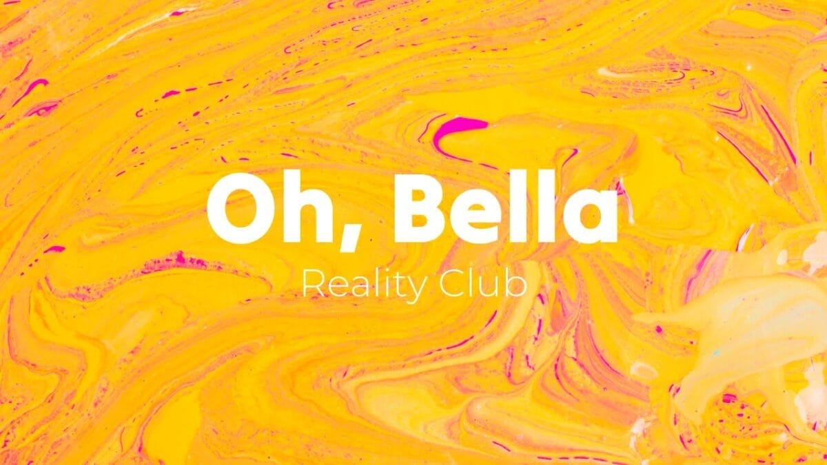 Oh Bella Reality Club: Band Pop Indie Fenomenal Indonesia - PULUNG.NET
