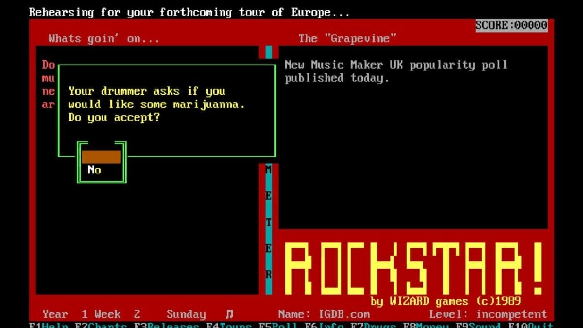 Status Server Rockstar: Panduan Lengkap - PULUNG.NET
